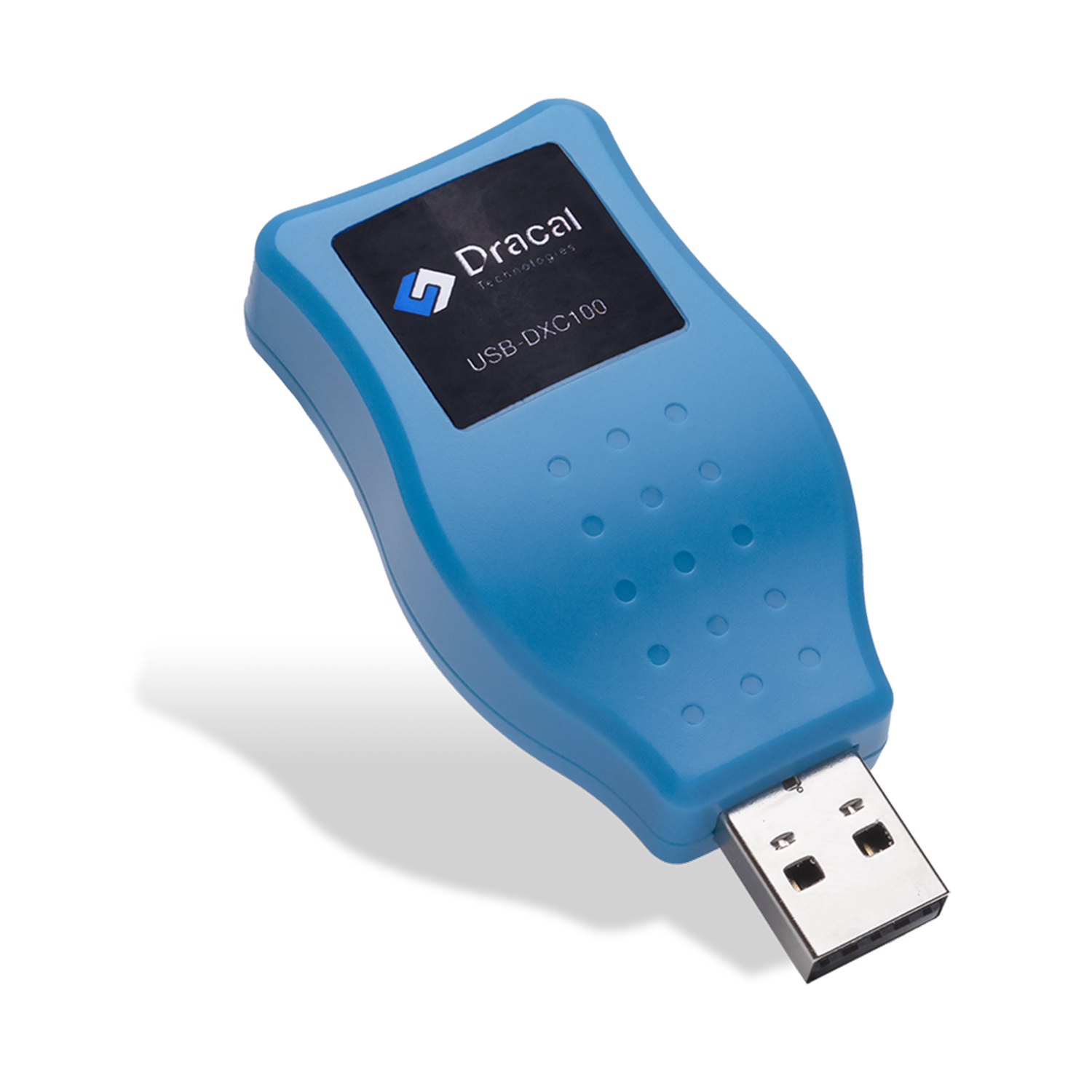 News - Dracal Technologies