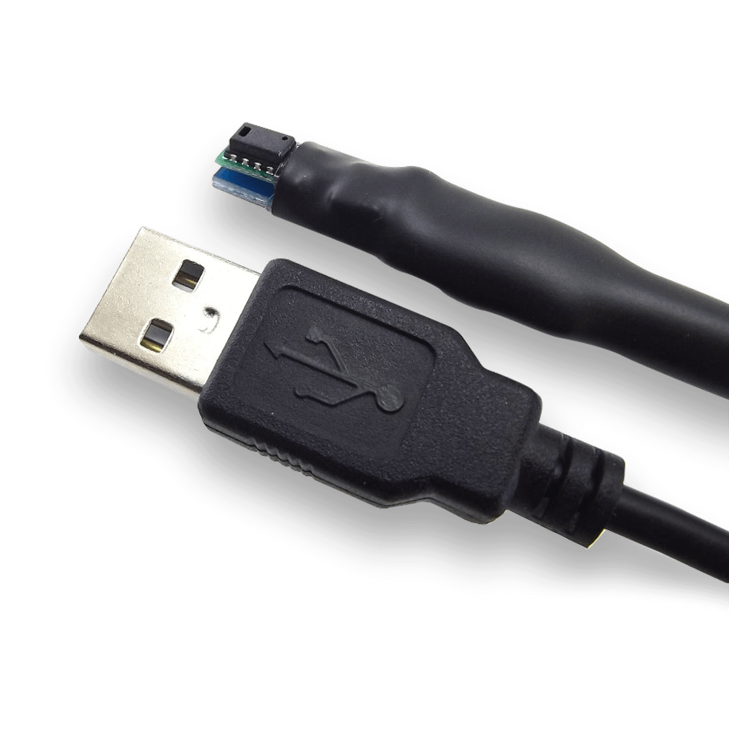 High-precision temperature and RH sensor - Dracal Technologies