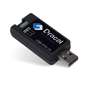 TMP125 - Dracal Technologies