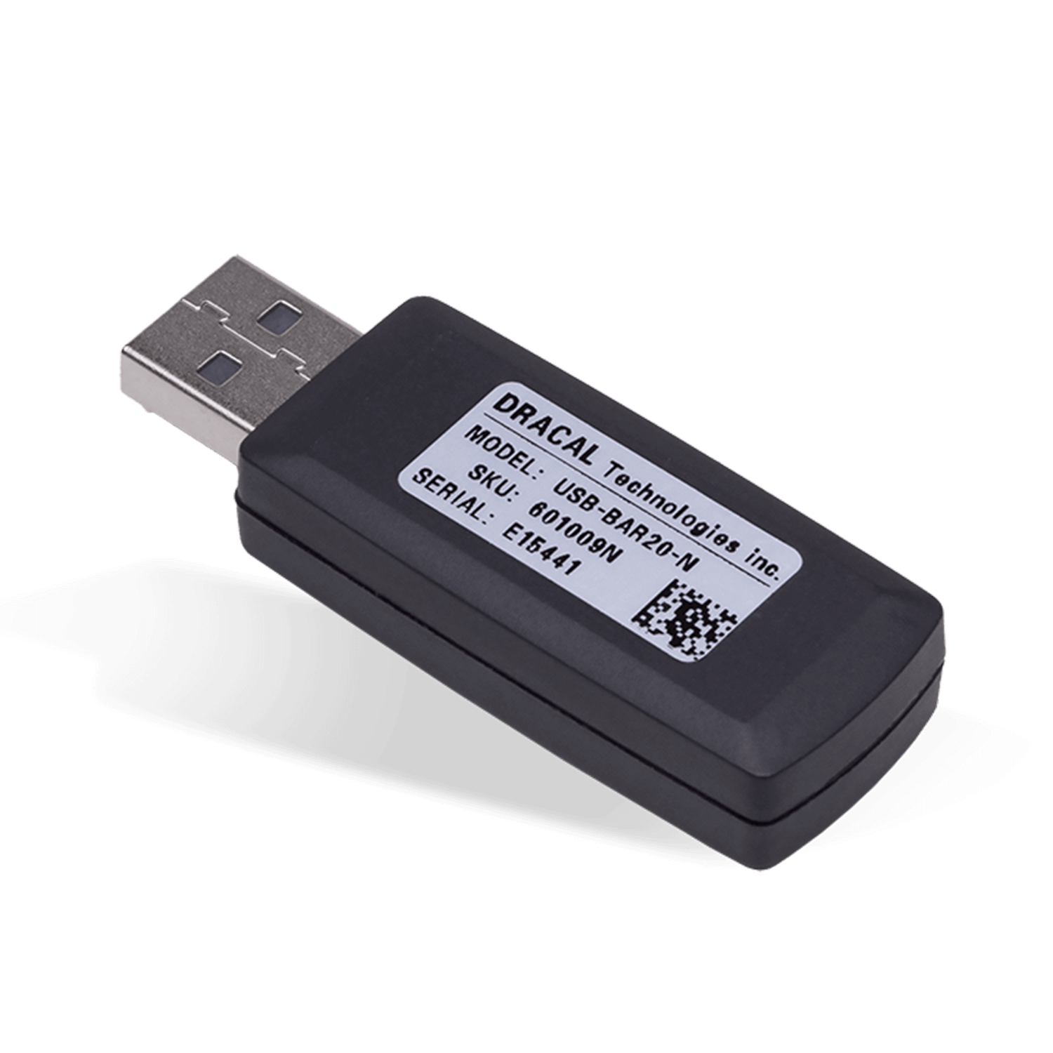 BAR20 - Dracal Technologies