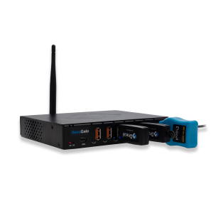 Enhanced precision 2/3-wire RTD sensor to USB transmitter