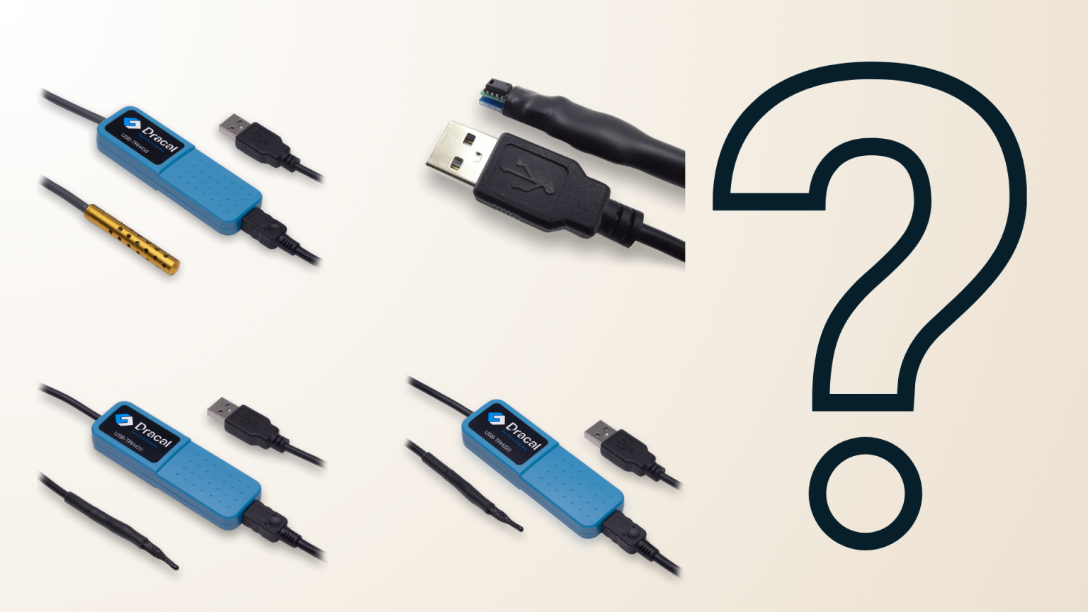 Product selection guides | Dracal Technologies