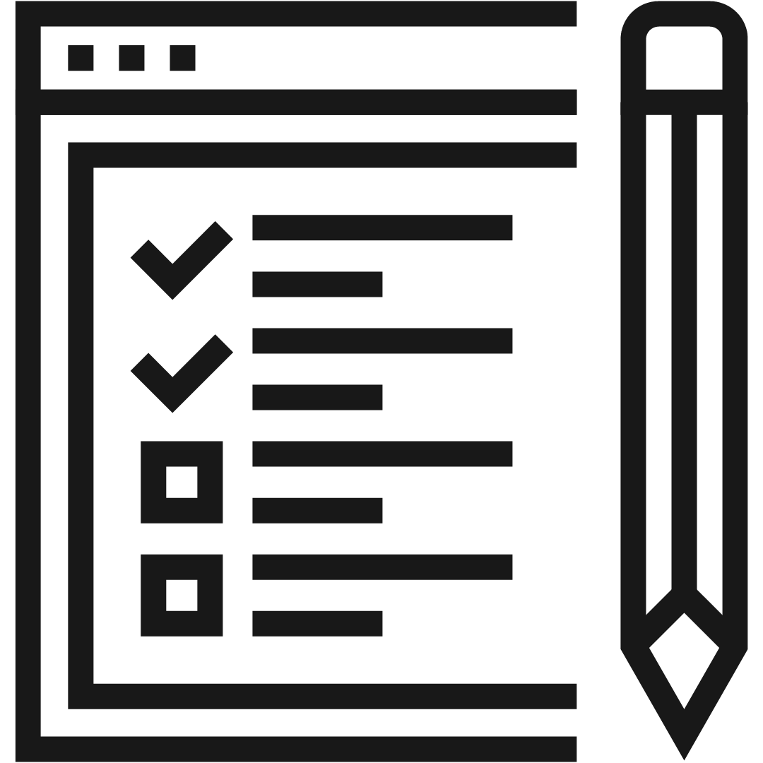 Selection Help Center - Dracal Technologies