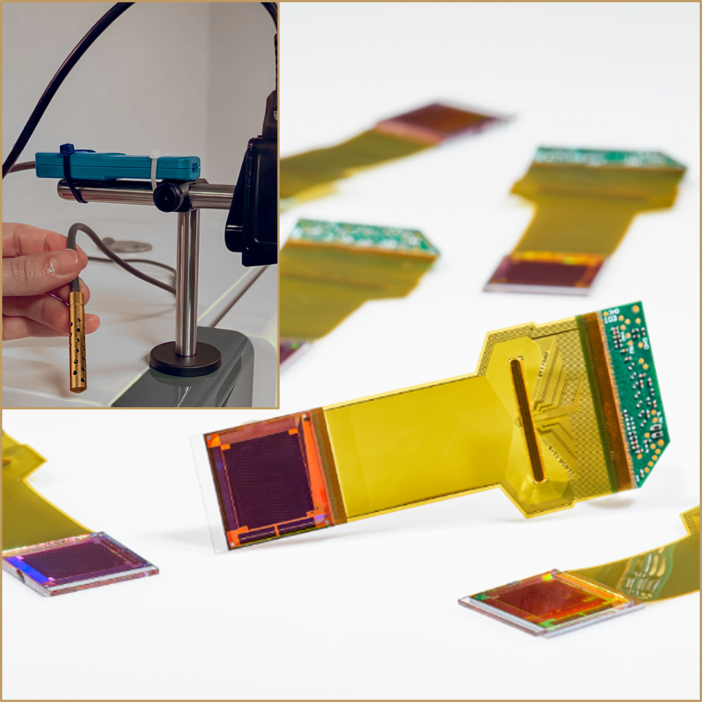 Reliability and quality system automation with Lumotive | Dracal ...