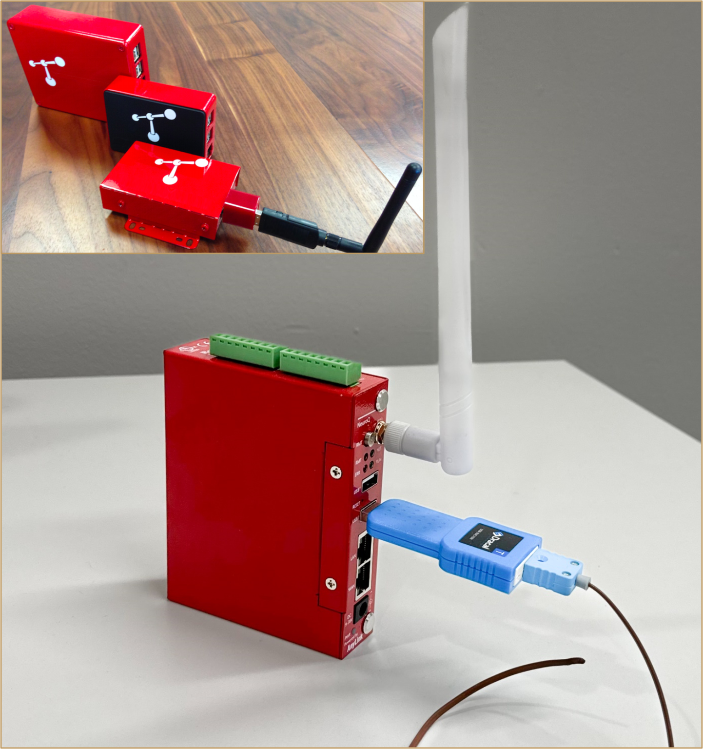 Best alternative to I2C sensors for embedded systems - Dracal Technologies