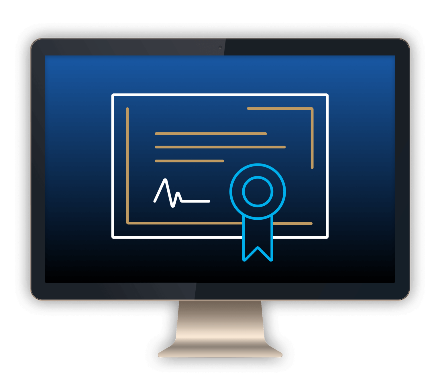 Traceable certificates and calibration | Dracal