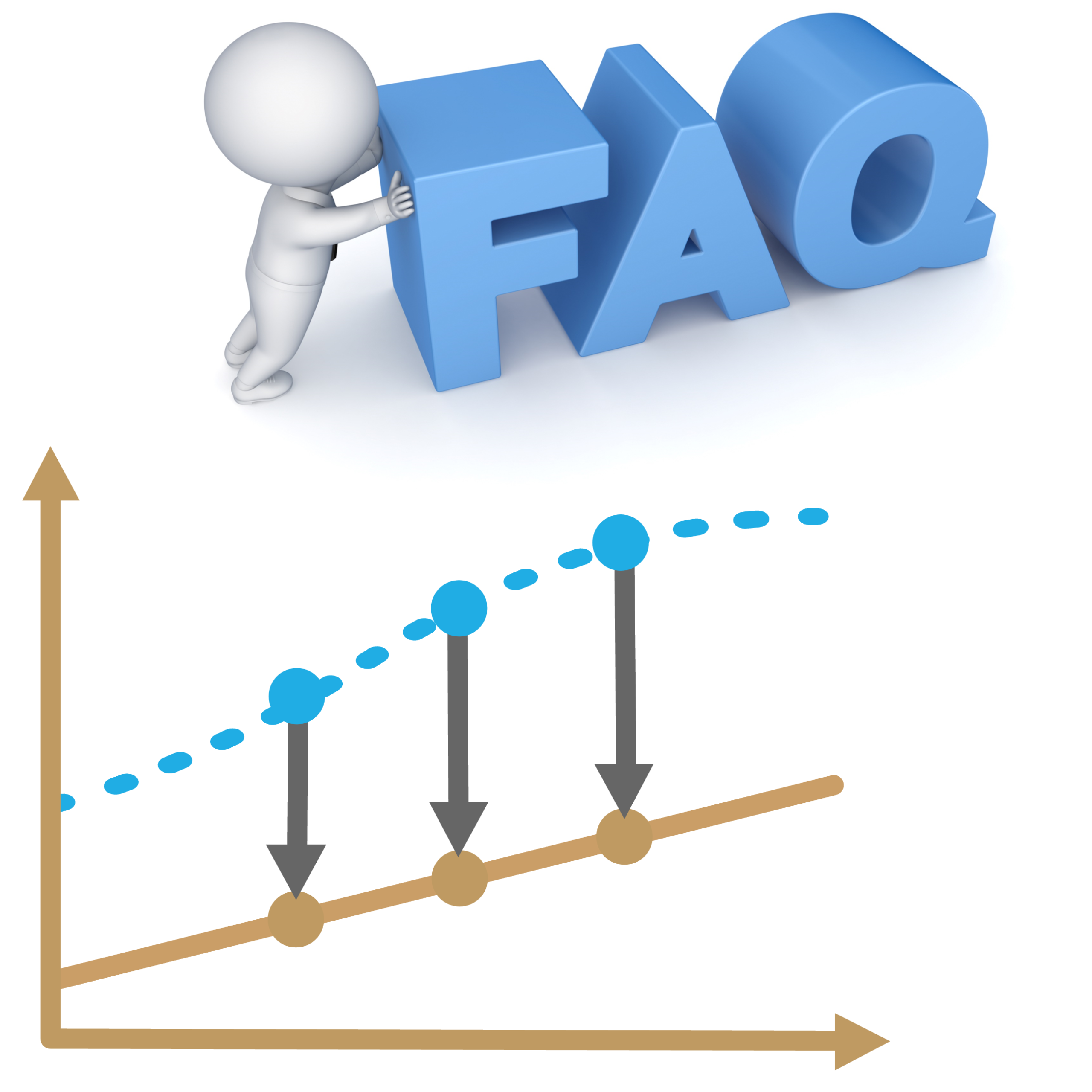FAQ on calibration and recalibration of Dracal sensors